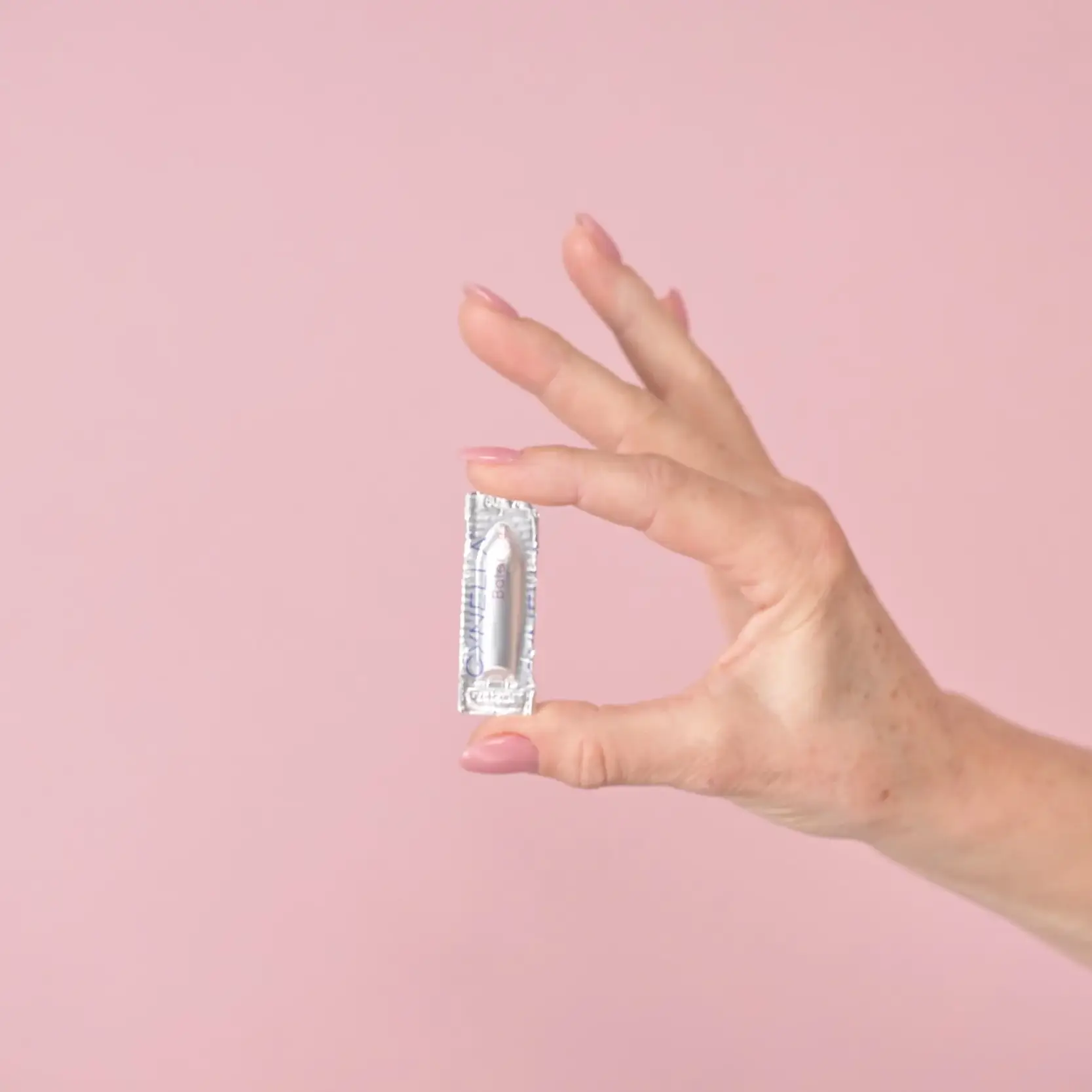 GYNELLA Balance, drėkinančios makšties ovulės, 10vnt - Wellpert